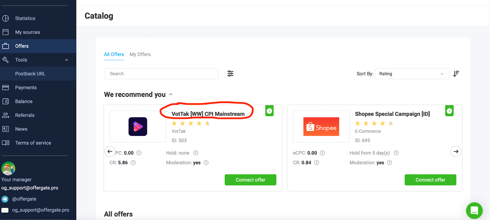 Case Study: Boosting ROI in Traffic Arbitrage with CPA and Ad Networks | affLIFT