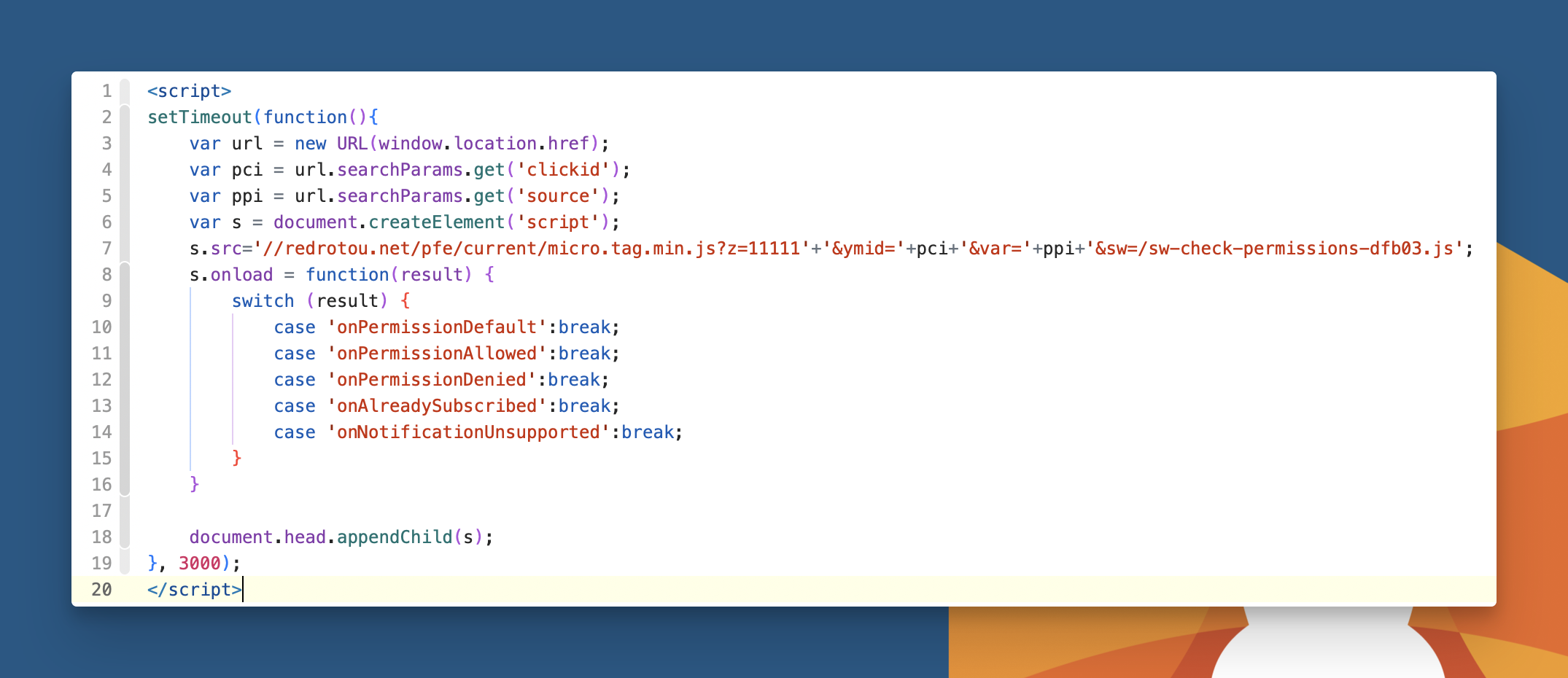 How to Delay Push Notification Prompts | affLIFT