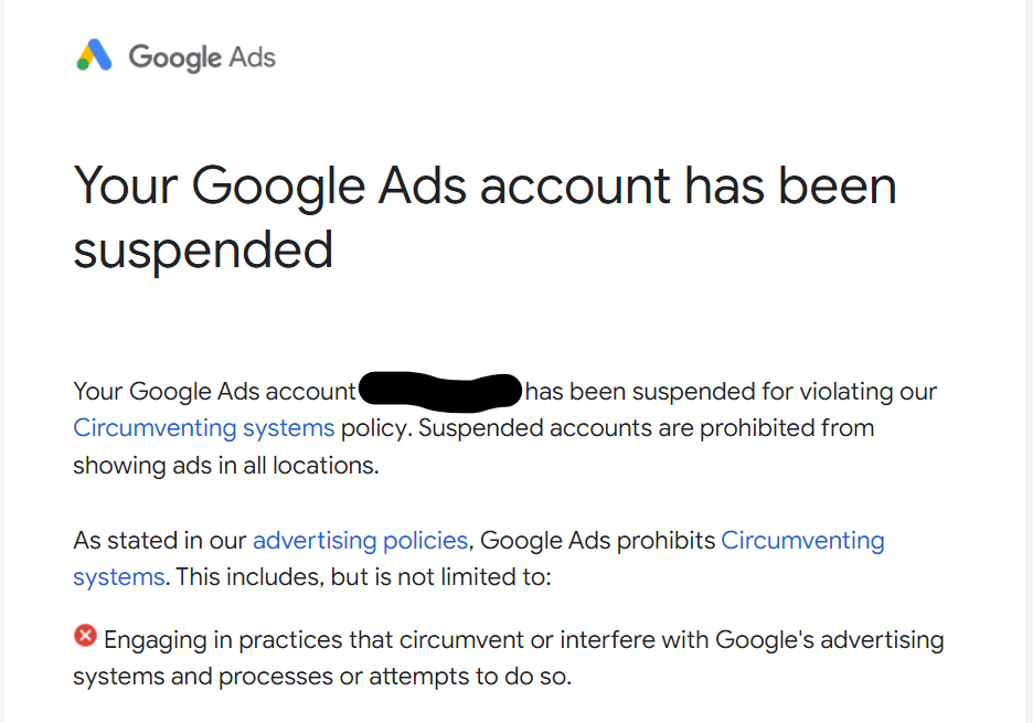 How Does “Shadow Audit” Work in Google Ads: What the Platform Sees When ...