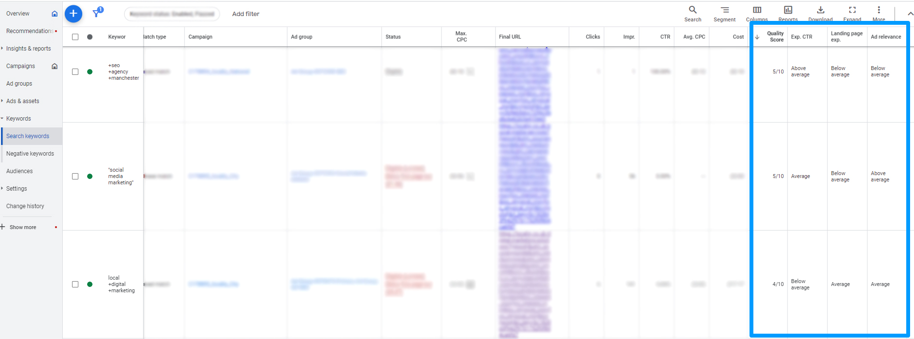 High-Quality Google Search Ads Will Now Be Displayed Twice On the Same ...