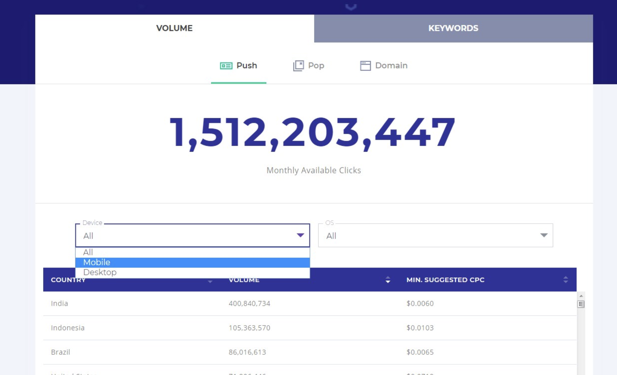 Your Simple steps to your first campaign "using PeerFly,Voluum and ...