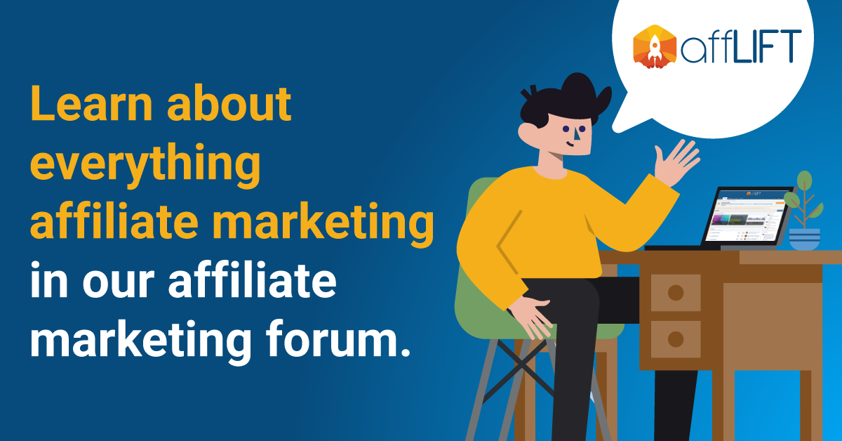 affLIFT - Most Active Premium Affiliate Community